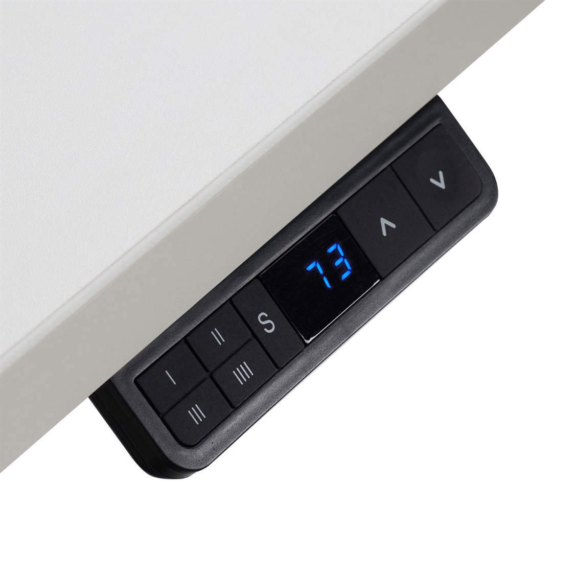 Lavoro Desk Controller - Back in Action