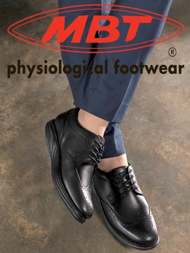 Customer MBT Reviews - Back in Action