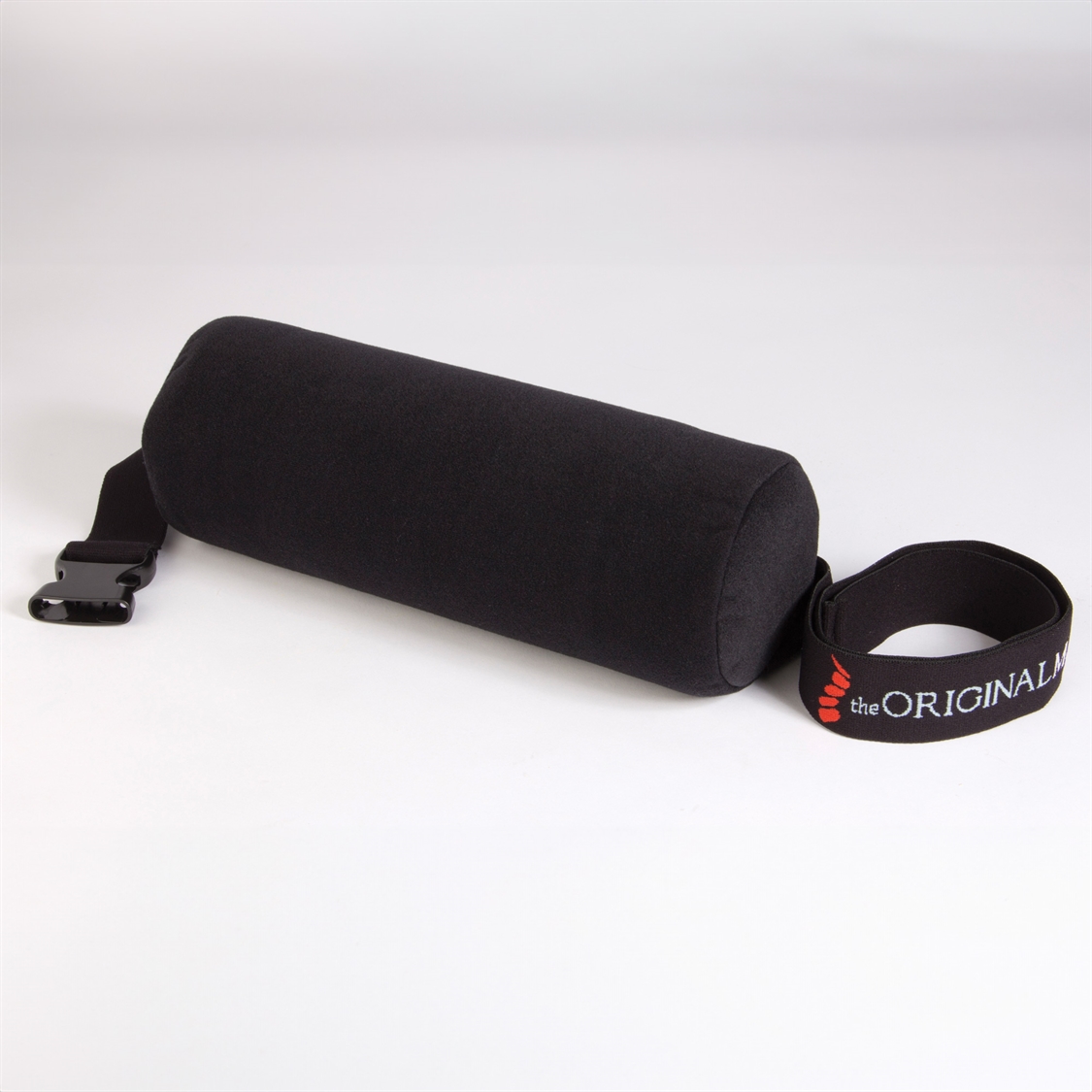 McKenzie Lumbar Roll - Back in Action