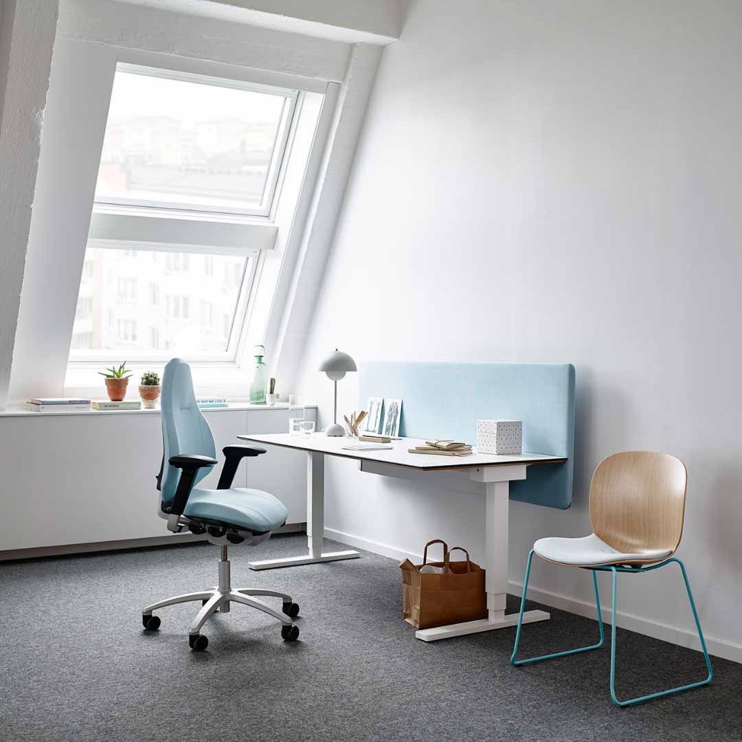 RH Mereo 200 - Back in Action