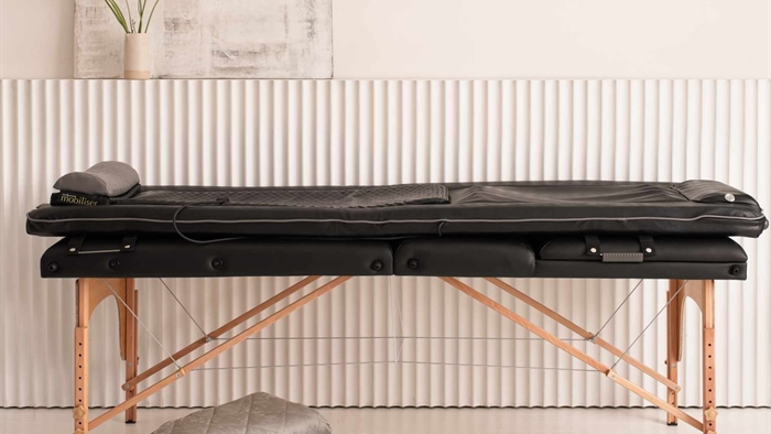 Mobiliser Accessories - Back in Action