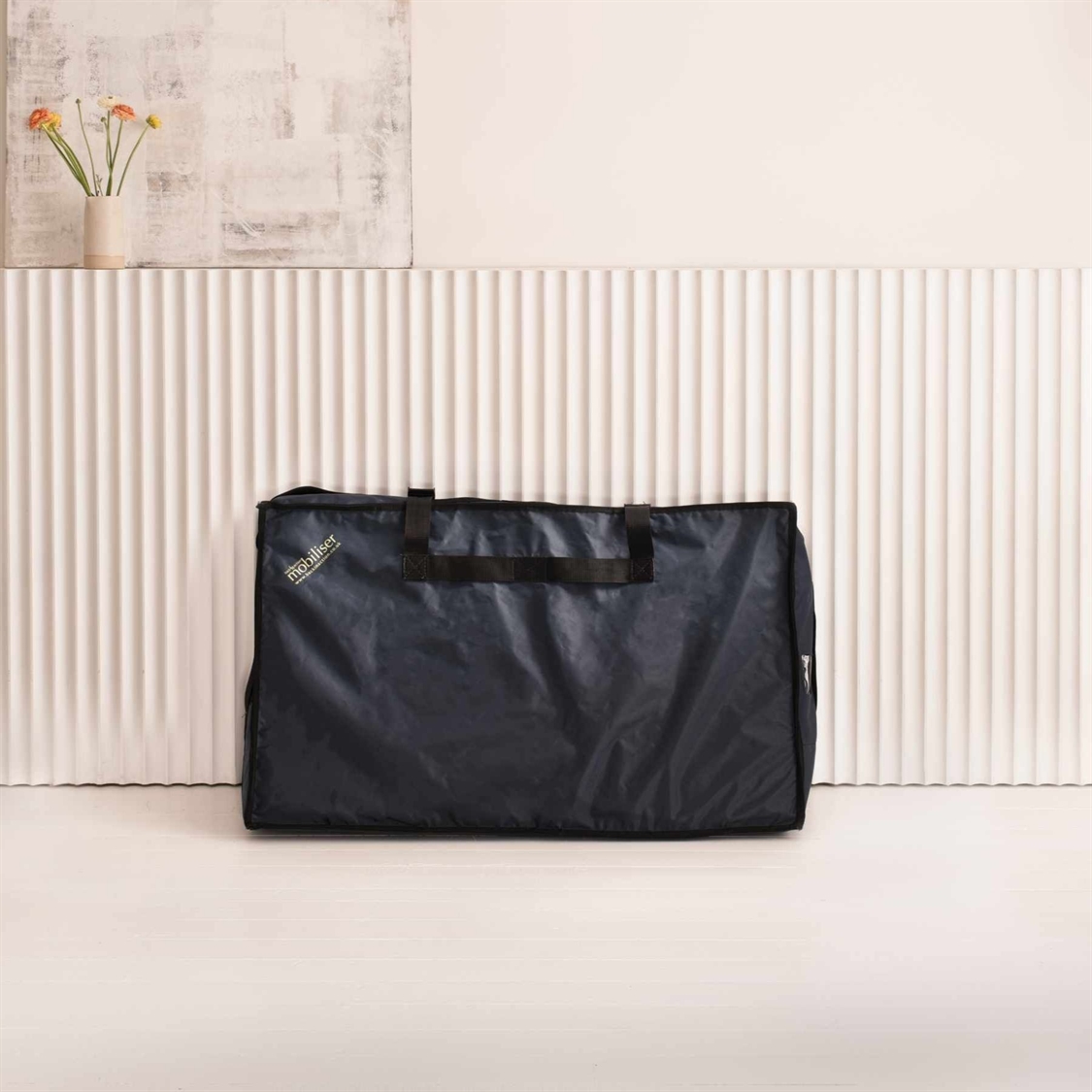 Mobiliser Bags - Back in Action