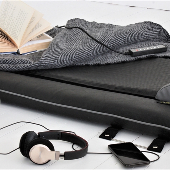 The Mobiliser - Back in Action