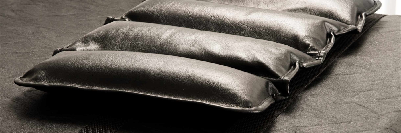 Mobiliser Weights - Back in Action