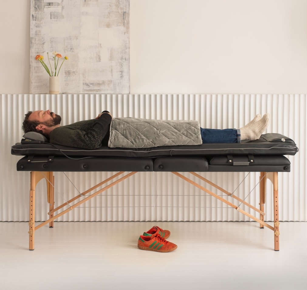 The Mobiliser - Back in Action