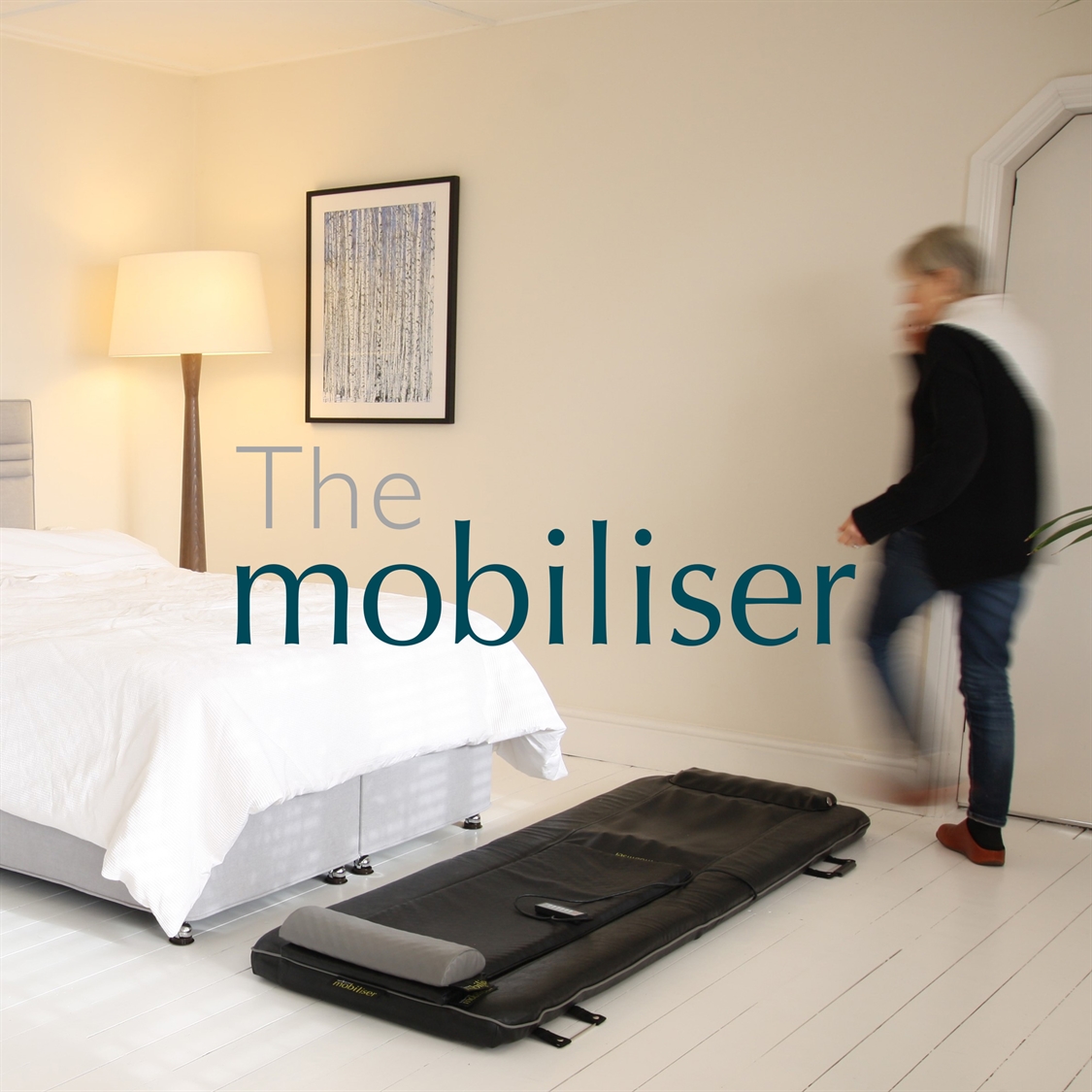 The Mobiliser - Back in Action