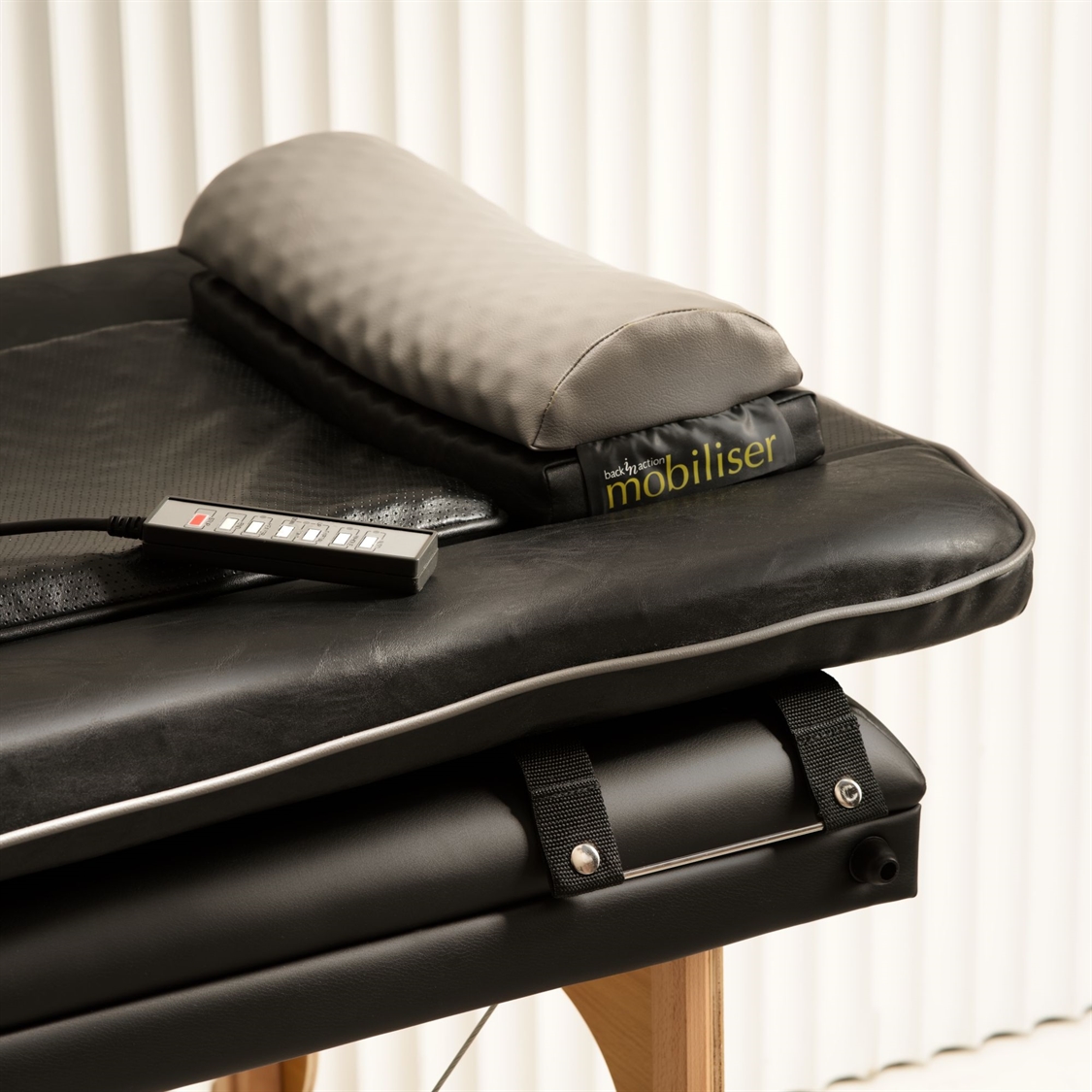 The Mobiliser - Back in Action