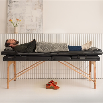 Beat Back Pain Today - Back in Action