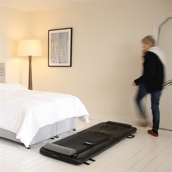 Beat Back Pain Today - Back in Action