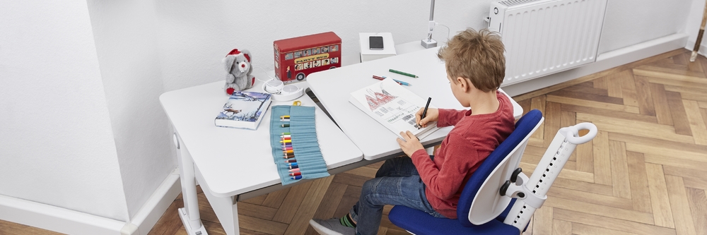 Moll Maximo Chair - Back in Action