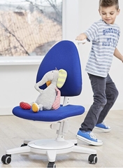 Moll Maximo Chair - Back in Action