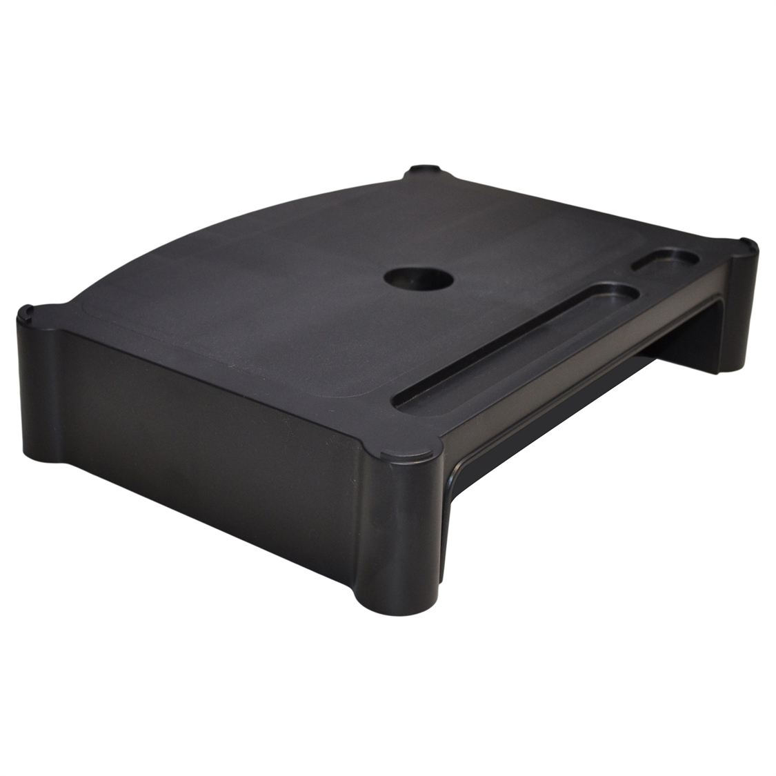 Monitor Raisers - Back in Action