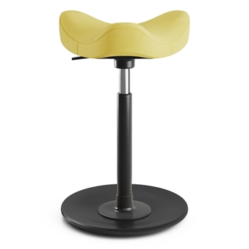 Varier Home Office Chairs - Back in Action