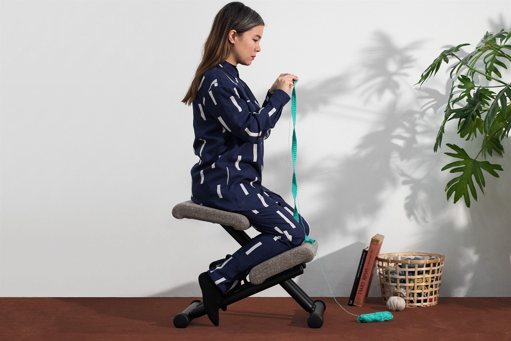 Varier Multi - Back in Action