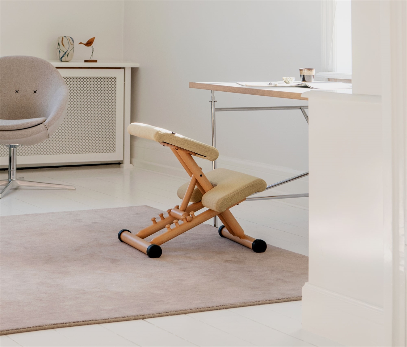 Varier Multi - Back in Action