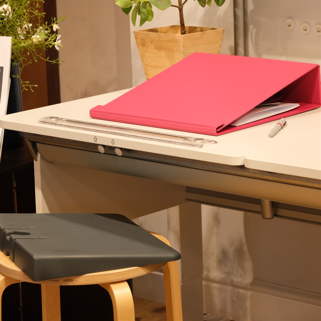 Posture Pack Wedge Bulk - Back in Action