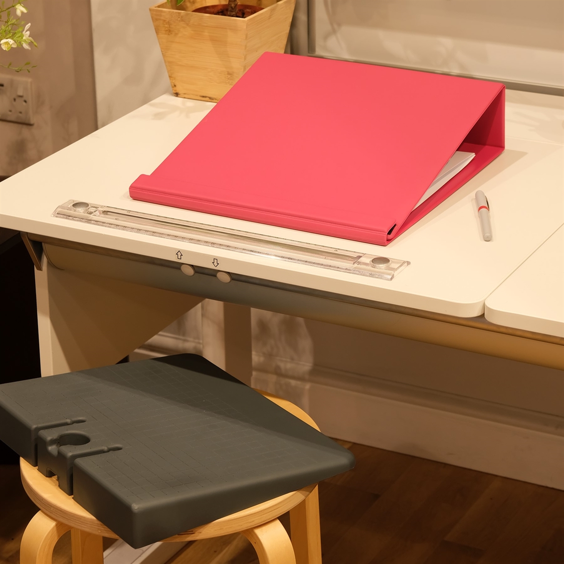 Posture Pack - Back in Action