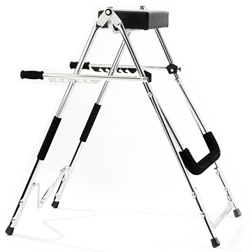 Bac Trac Inversion Traction Device - Back in Action