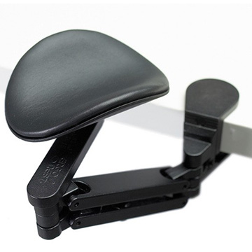 Ergorest clamp-on armrest - Back in Action