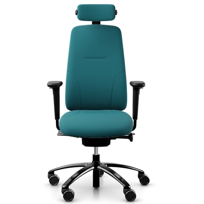 RH Logic 400 - Build Me! - Back in Action