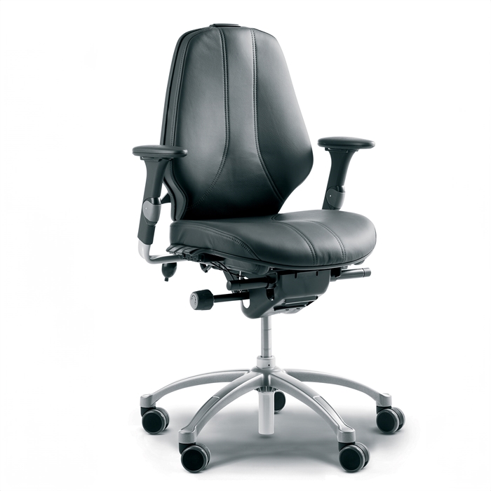 RH Logic 400 - Build Me! - Back in Action