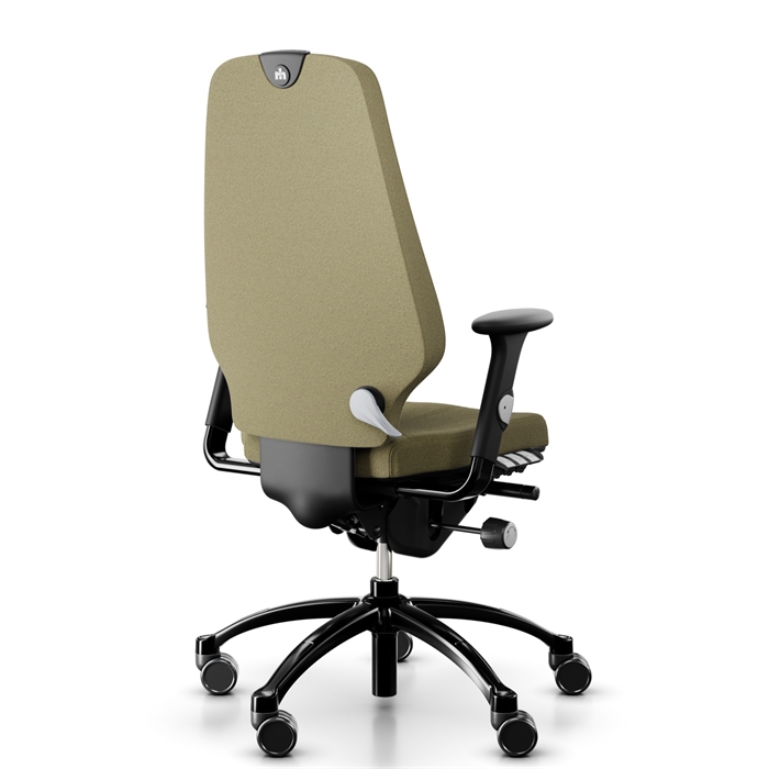 RH Logic 400 - Build Me! - Back in Action