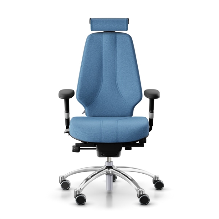 RH Logic 400 - Build Me! - Back in Action