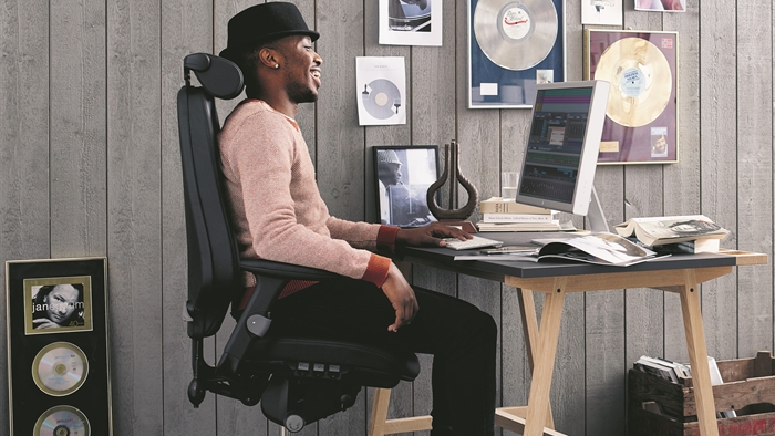 RH Logic 400 - IN STOCK! - Back in Action