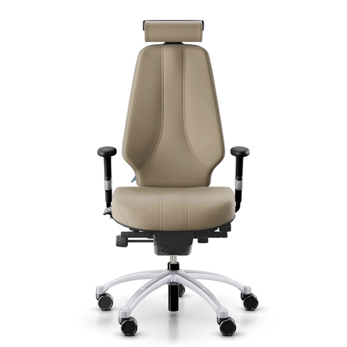 RH Logic 400 - Build Me! - Back in Action