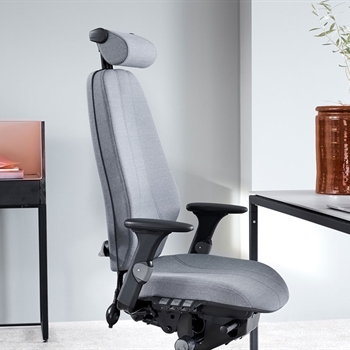 RH Logic 400 In Stock - Back in Action