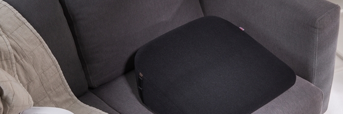 XL Seat Wedges - Back in Action