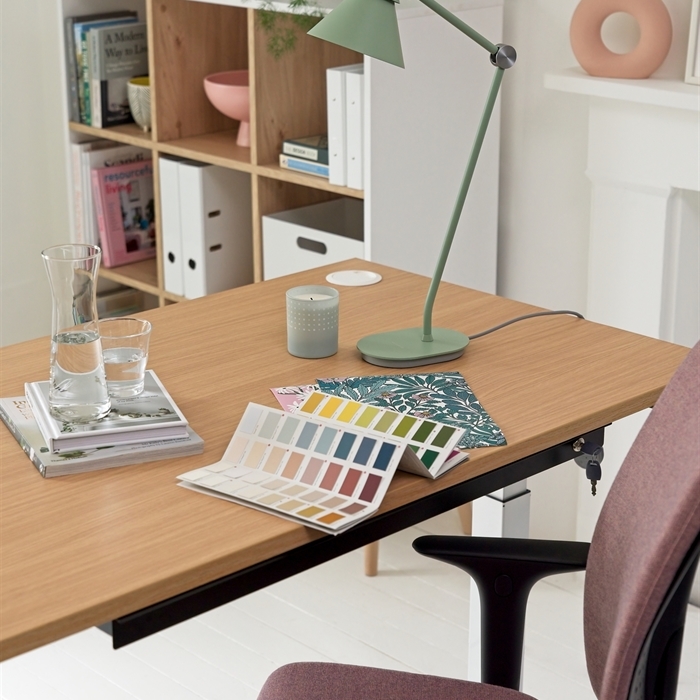 Electric SitStand Desks In Stock - Back in Action