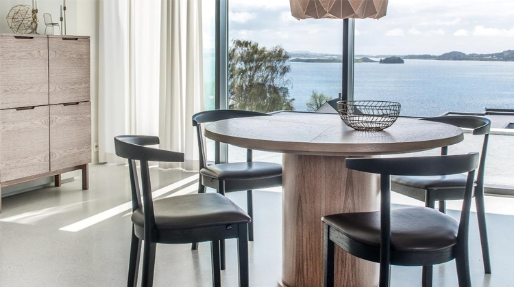 Skovby Dining Tables - Back in Action