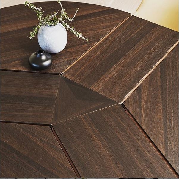 Skovby Dining Tables - Back in Action