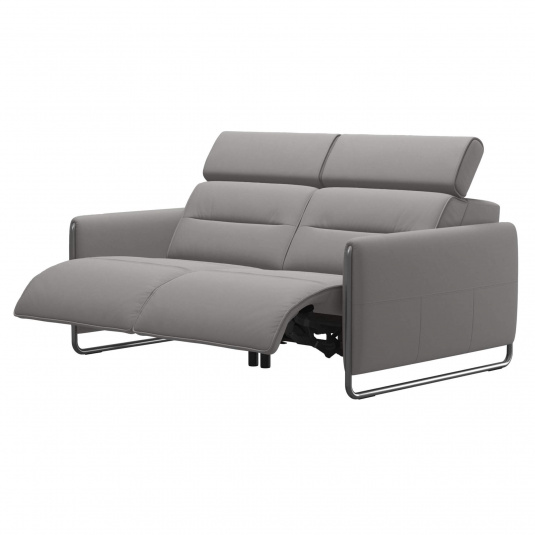 Stressless Emily - Back in Action