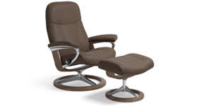 Stressless Quickship - Back in Action