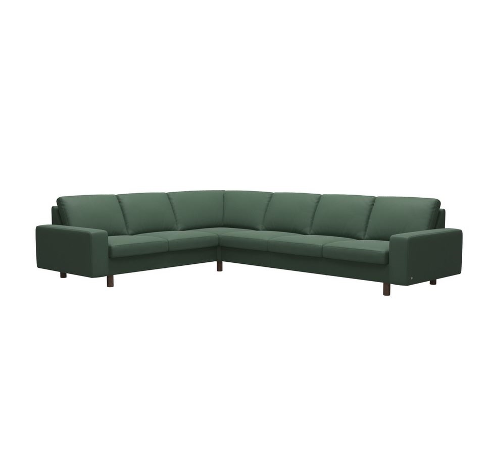 Stressless Emma Corner Sofa - Back in Action