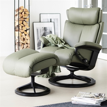 Stressless Quickship - Back in Action