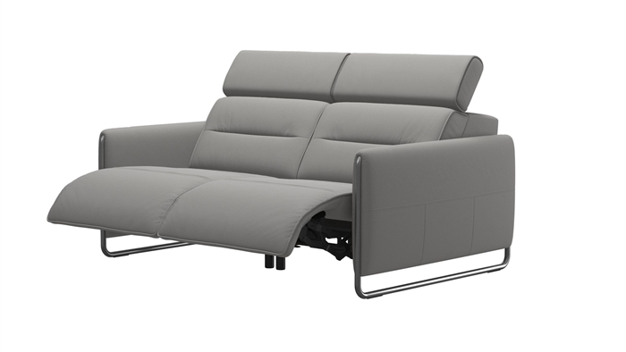 Stressless Emily - Back in Action