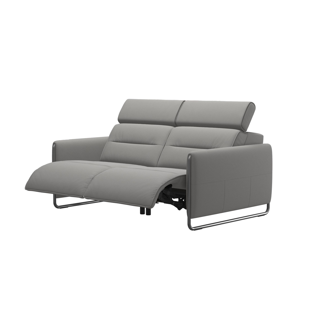Stressless Emily Sofa - Back in Action