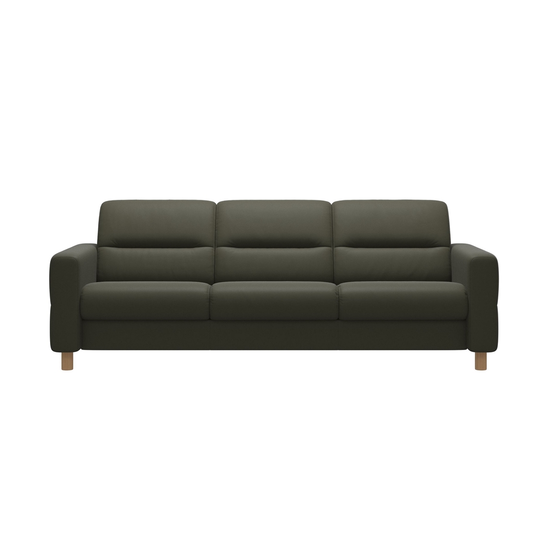 Stressless Fiona - Back in Action