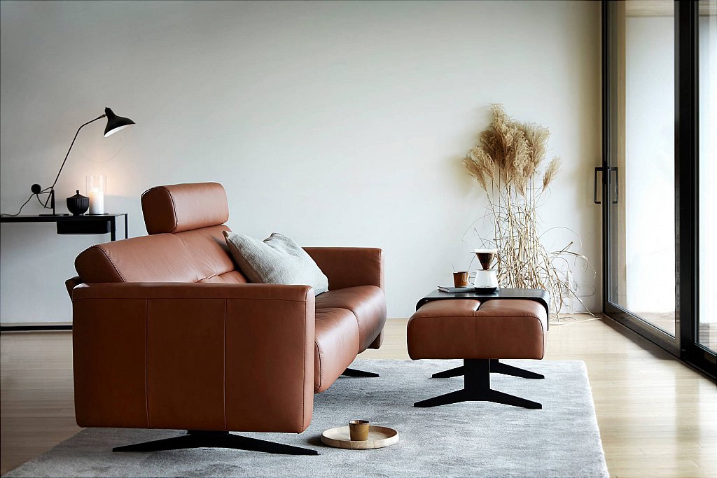 Stressless Stella - Back in Action