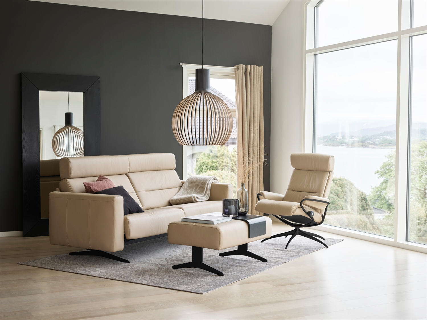 Stressless Stella - Back in Action