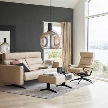 At Home - Back in Action