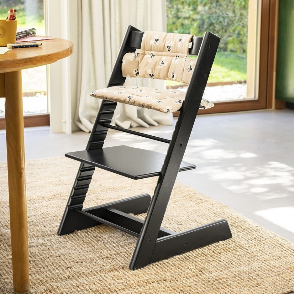 Tripp Trapp Accessories - Back in Action