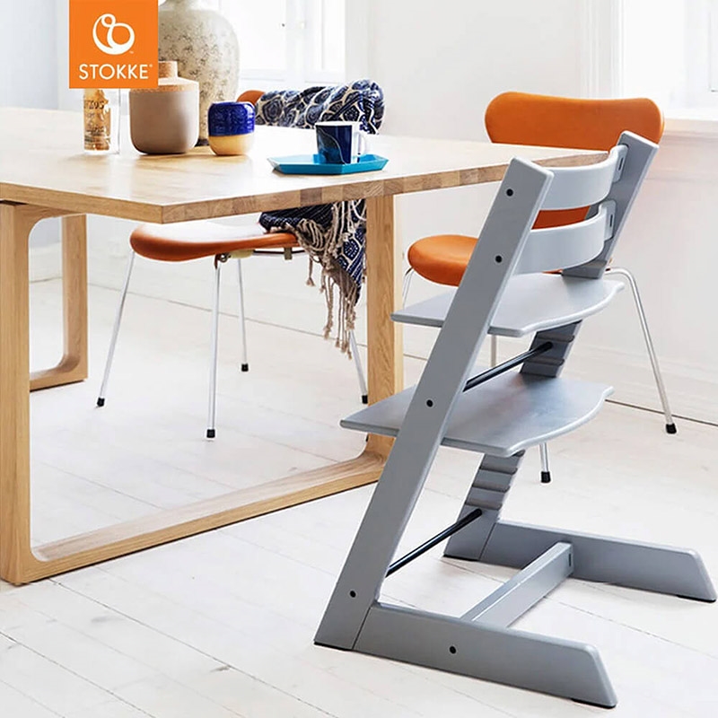 Stokke Tripp Trapp - Back in Action