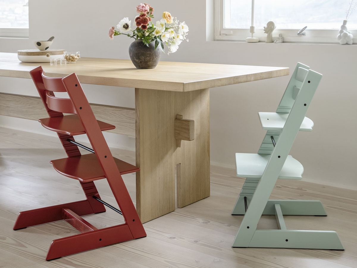 What is Tripp Trapp - Back in Action