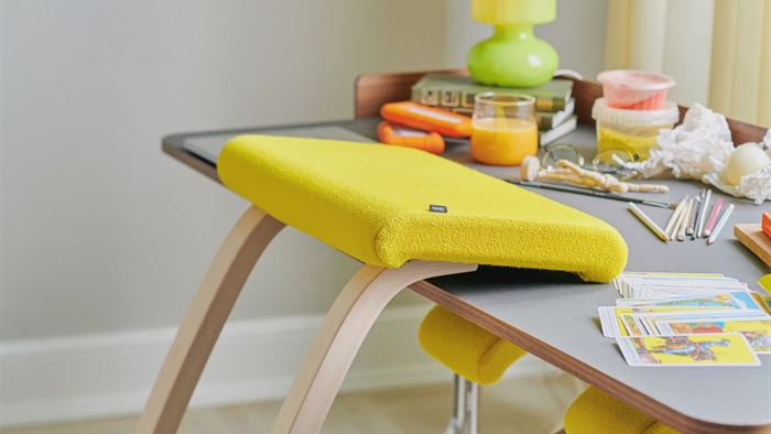 Varier Variable Balans Kneeling Chair - IN STOCK! - Back in Action