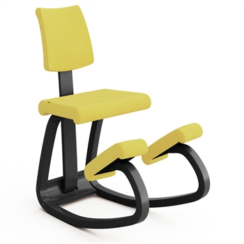 Varier Variable Plus Kneeling Chair - Back in Action