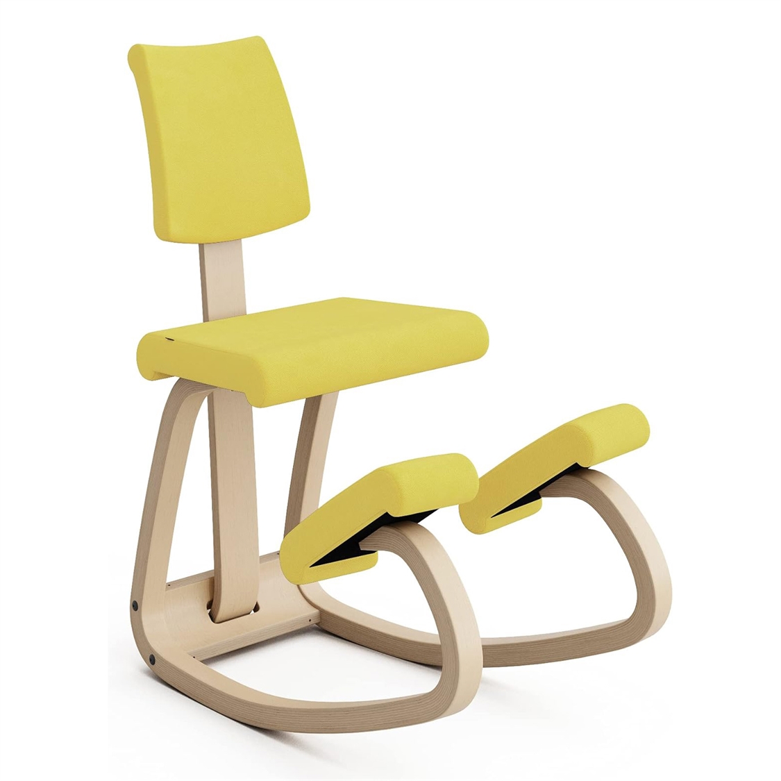 Varier Variable Plus - Back in Action